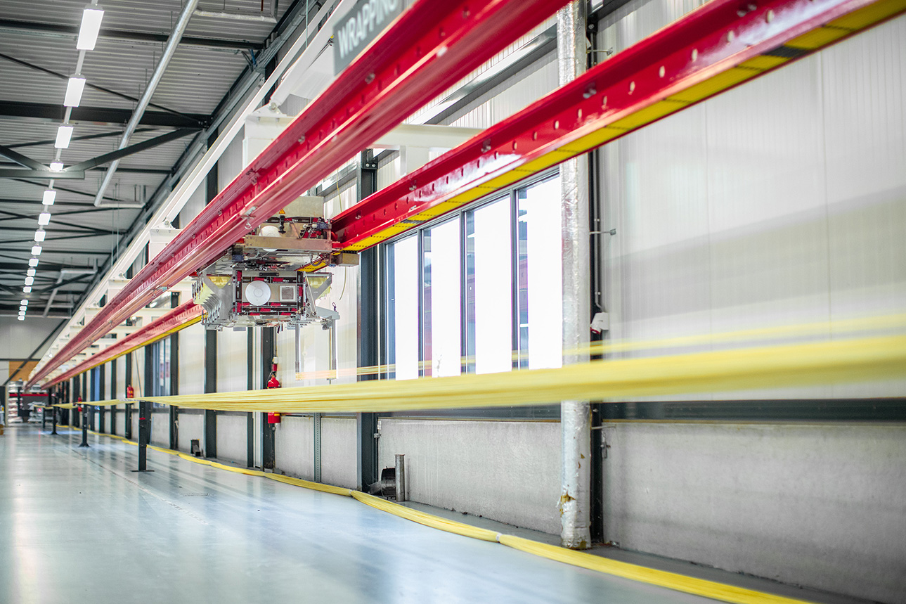 Fibretech - FibreMax